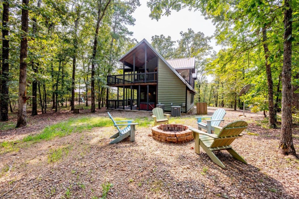 Things to Do in Hochatown - Broken Bow Cabin Lodging
