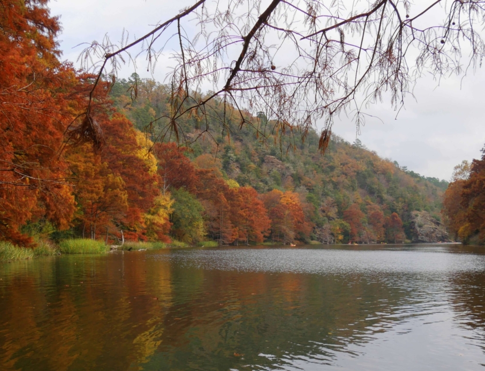 Foodies Guide To Broken Bow And Hochatown Restaurants - Broken Bow ...